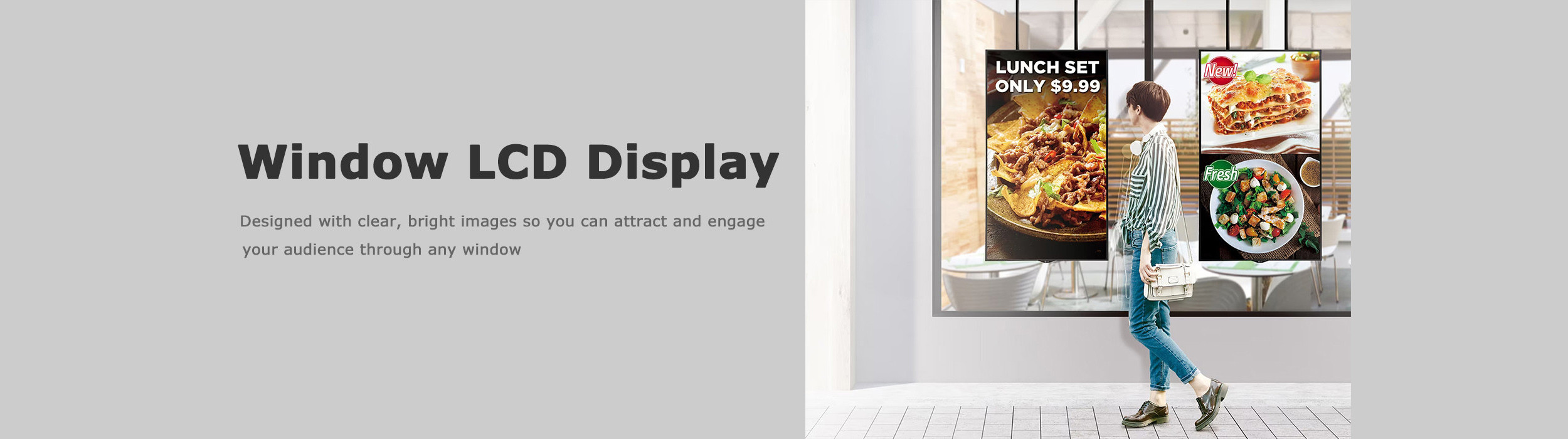 Quality Small LCD Panel & Sunlight Readable LCD Panel factory from China