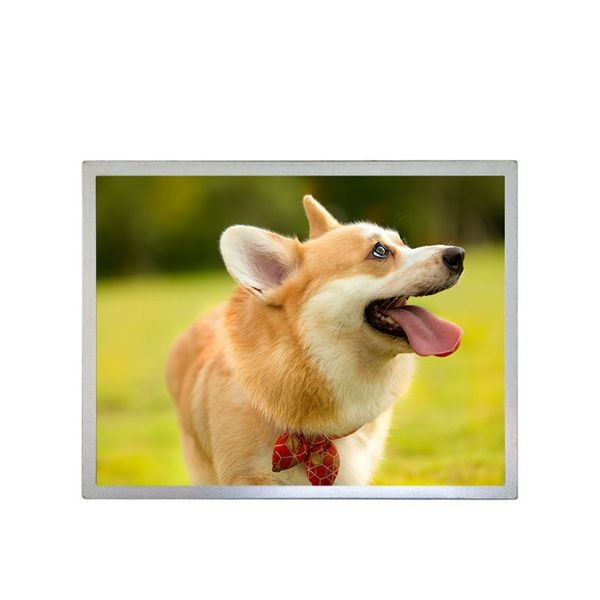 15 Inch High Tni Lcd Monitor Panel High Brightness Industrial Lcd ...